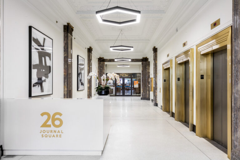 26 Journal Square | 26 Journal Square